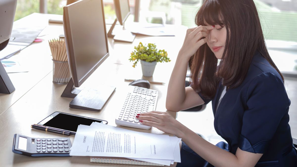 Ini Cara Manajemen Stres yang Ampuh - KlikDokter