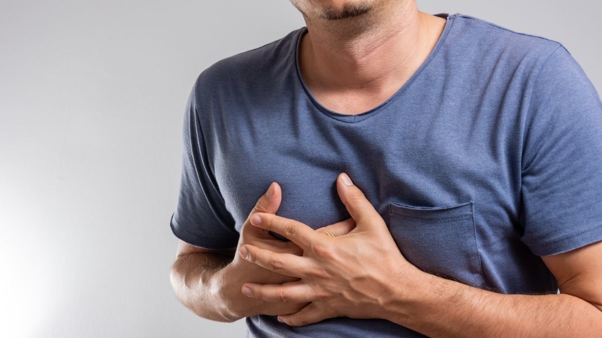 Bahaya Menjadi Perokok Pasif - KlikDokter