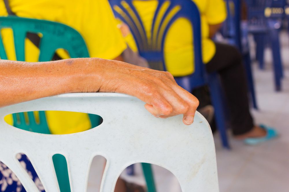 6 Tingkatan Gejala Kusta yang Wajib Diketahui - KlikDokter