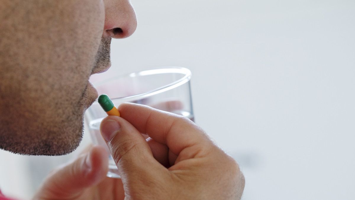 Mengenal Obat Pencegahan HIV - KlikDokter