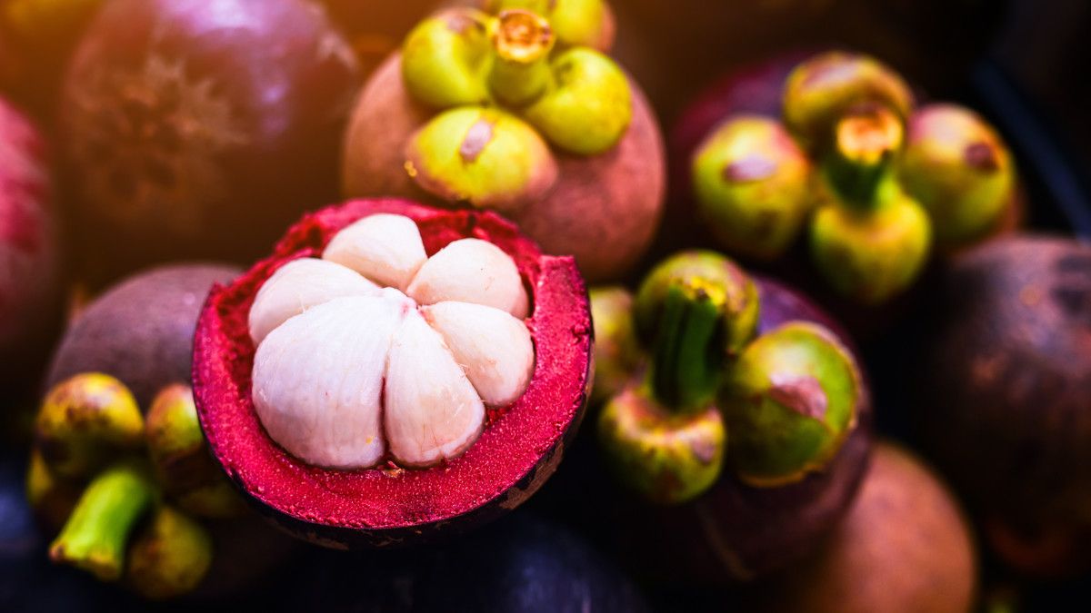 Manfaat Manggis bagi Kecantikan Kulit - KlikDokter