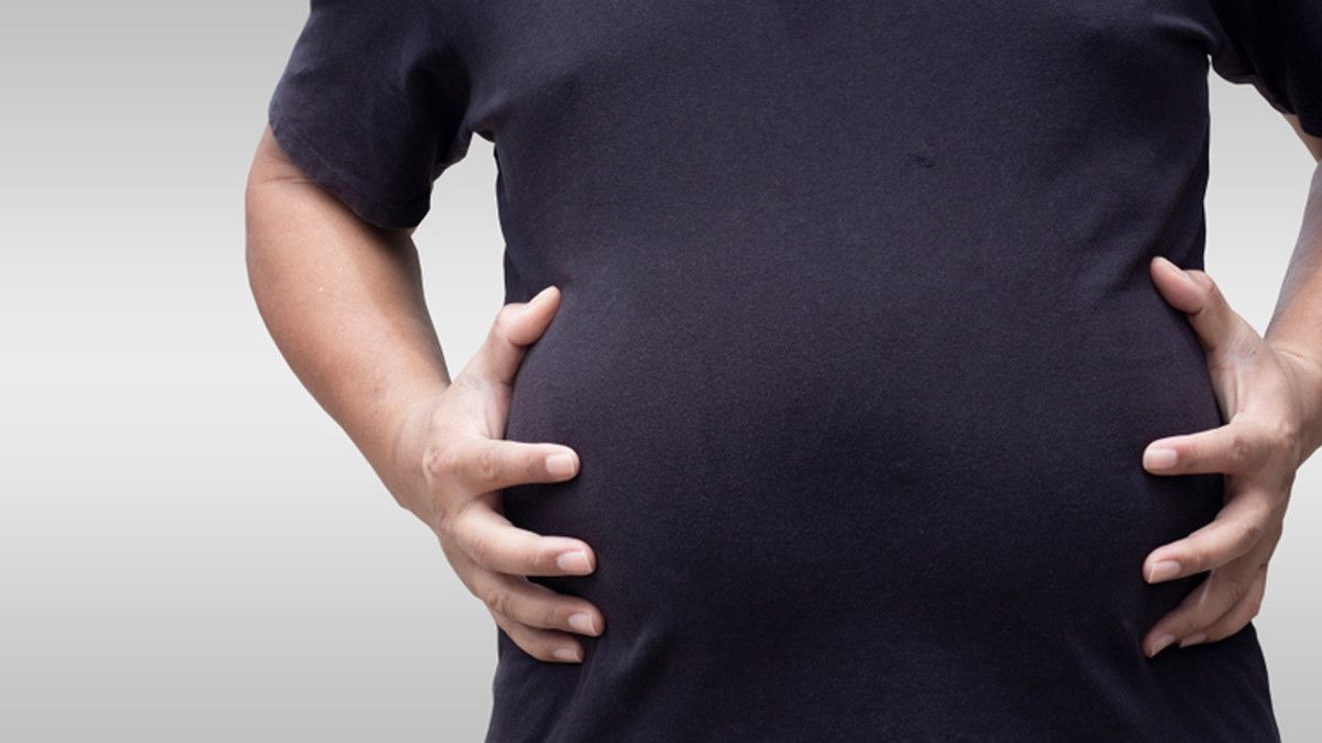 5 Penyebab Sesak Napas Setelah Makan - KlikDokter