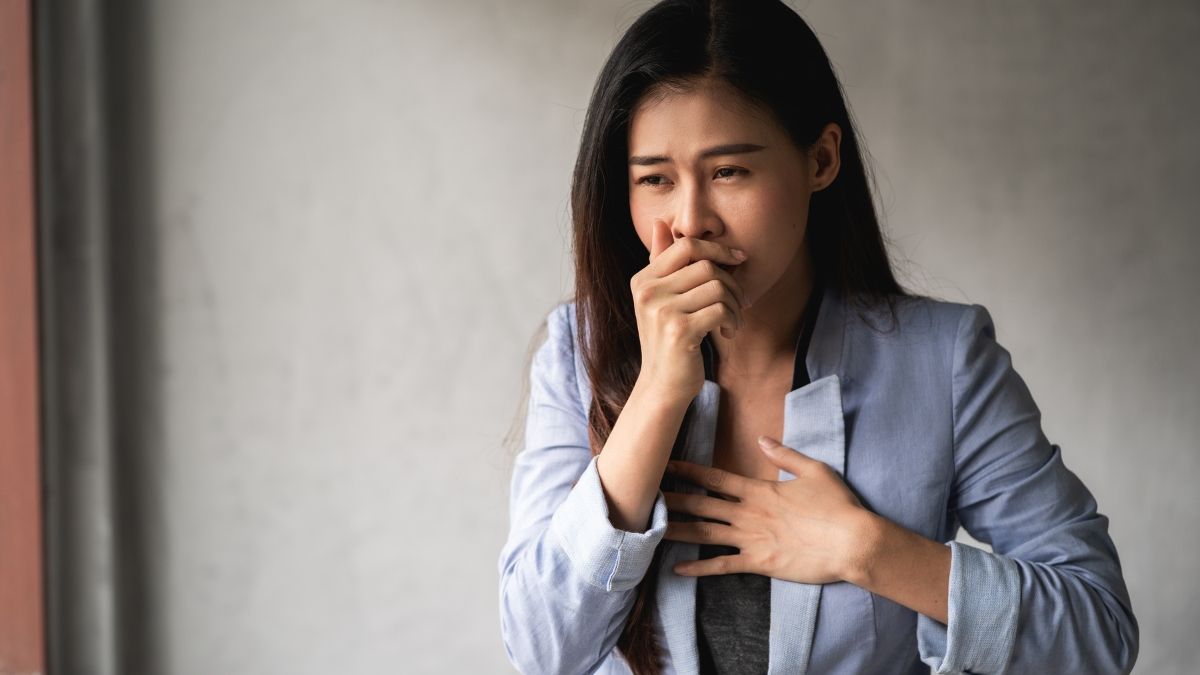 Kenali 6 Gejala Awal Penyakit Tuberkulosis Ini - KlikDokter