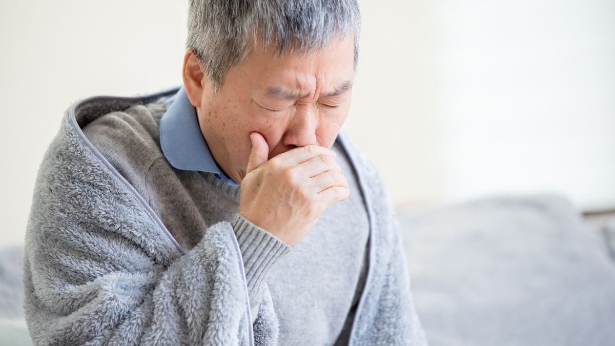 Kenali 6 Gejala Awal Penyakit Tuberkulosis Ini - KlikDokter