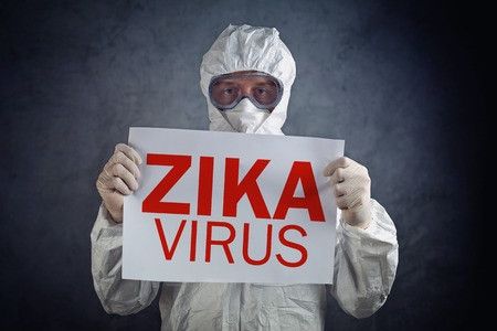 Mengenal Aedes Aegypti, Si Pembawa Virus Zika - KlikDokter