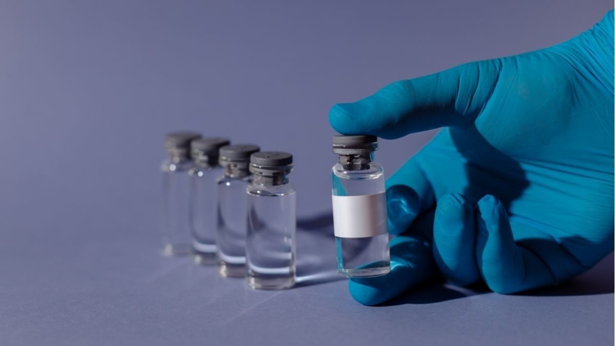 ZyCov D, Vaksin COVID Berbasis DNA Pertama dan Tanpa Jarum Suntik ...