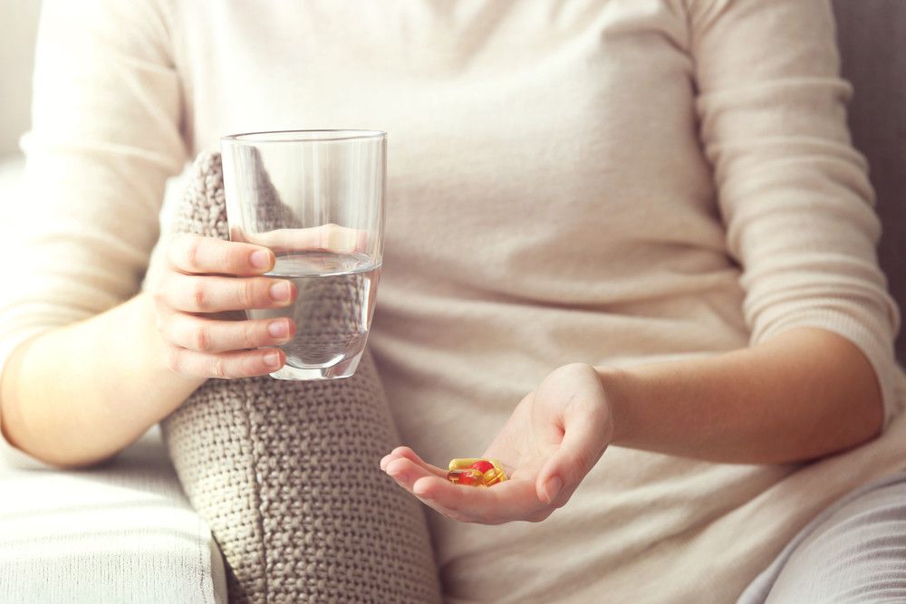 Lyrica - Manfaat, Dosis, dan Efek Samping - KlikDokter