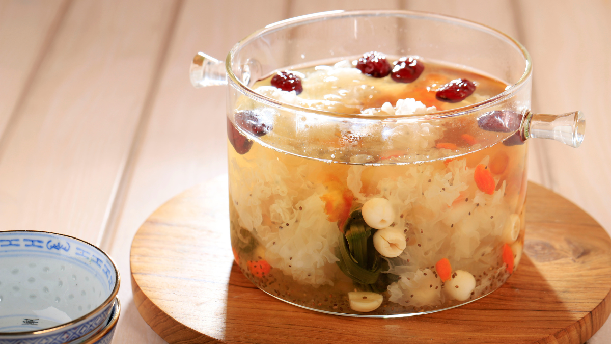 7 Manfaat Peach Gum dan Cara Mengolahnya - KlikDokter