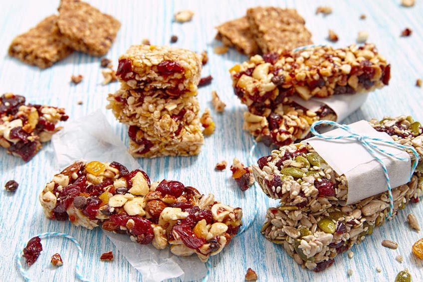 8 Cara Mudah untuk Mengurangi Kebiasaan Ngemil - KlikDokter