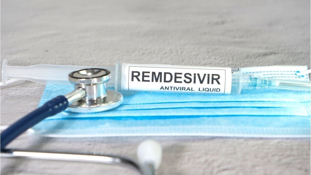 Daftar Obat untuk Penderita COVID-19 yang Diizinkan BPOM - KlikDokter