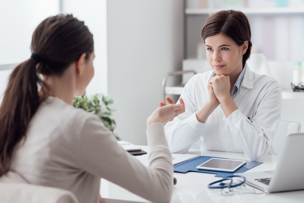 Kapan Waktu Terbaik untuk Lepas KB Implan? - KlikDokter