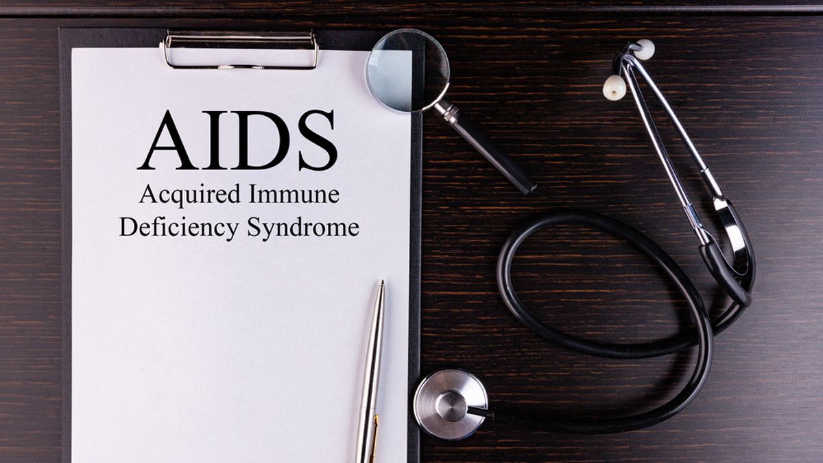 Fase Gejala HIV yang Wajib Anda Tahu - KlikDokter