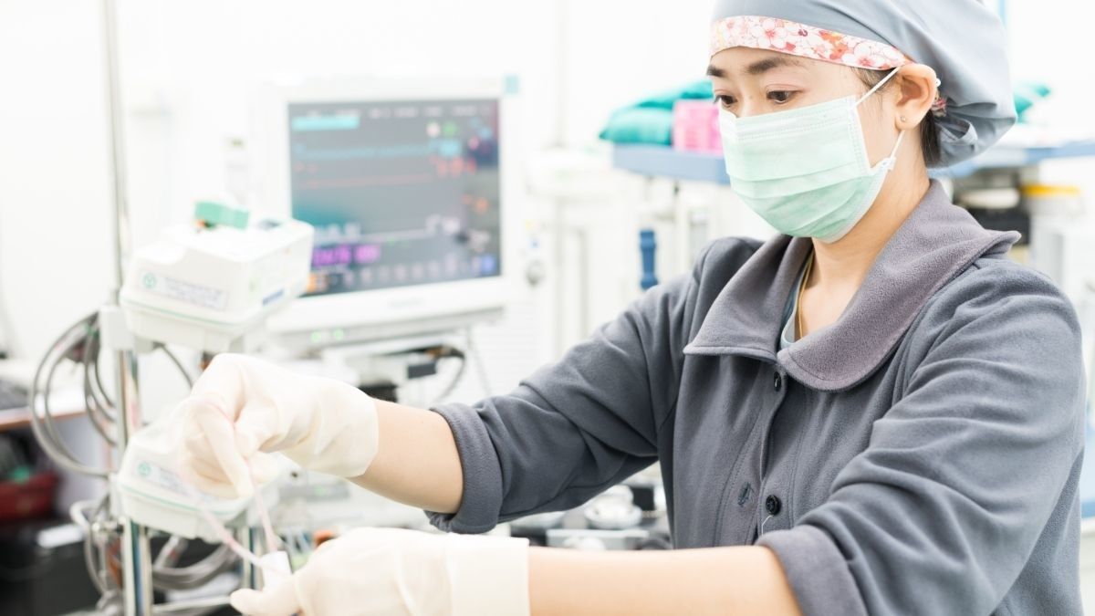 Lidocaine Injeksi - Manfaat, Dosis, dan Efek Samping - KlikDokter