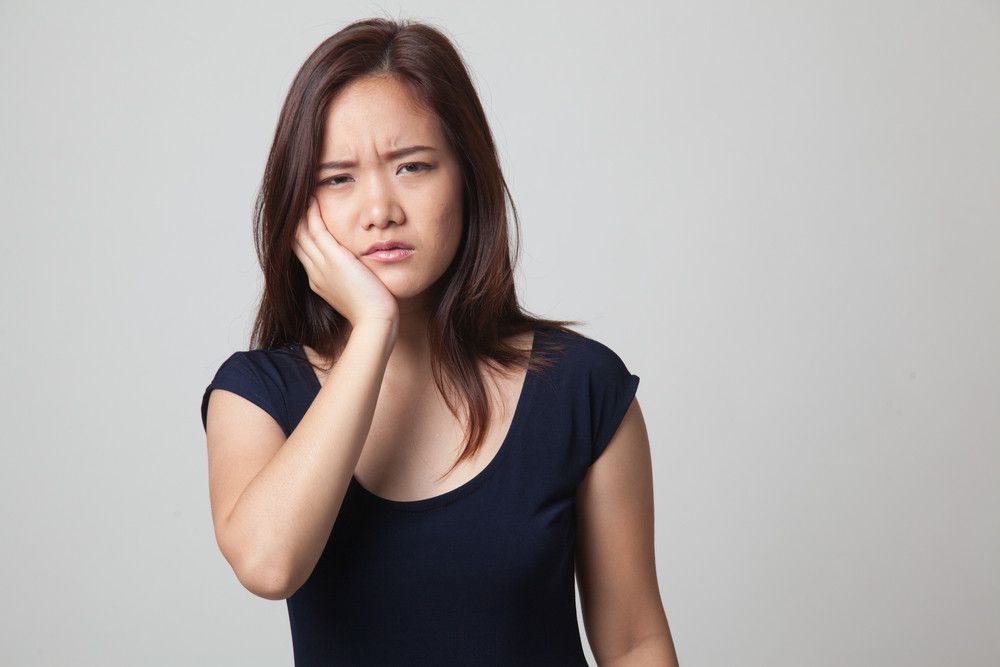 8 Penyakit Ini Bisa Menjadi Penyebab Sakit Gigi dan Mulut - KlikDokter