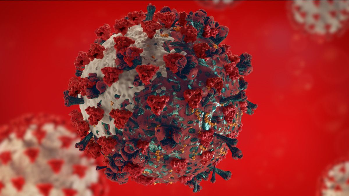 Mutasi Virus Corona D614G, Lebih Berbahaya atau Tidak? - KlikDokter