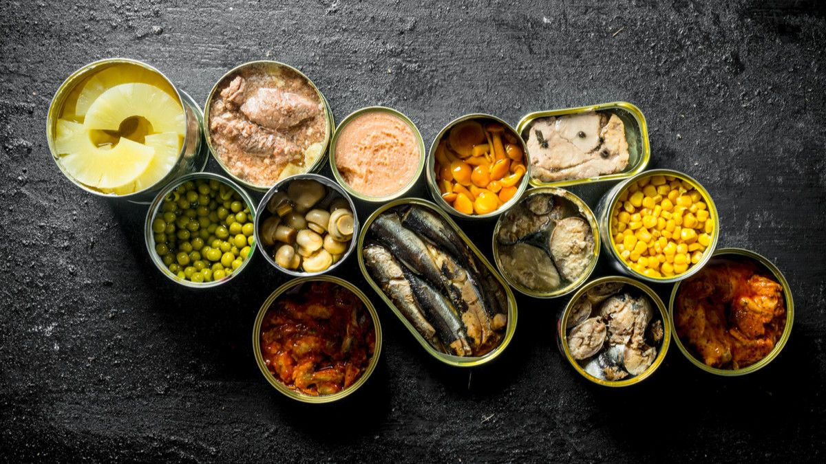 Yuk, Mengenal Makanan Ultra-Proses dan Efeknya Bagi Kesehatan! - KlikDokter