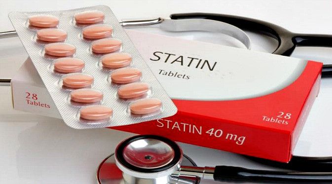 Konsumsi Obat Statin Bisa Tingkatkan Risiko Diabetes - KlikDokter