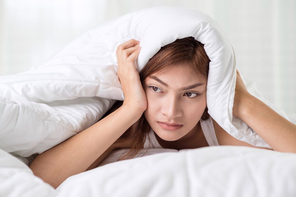 Cukup Tidur, tapi Masih Lelah? Kenali Penyebabnya - KlikDokter