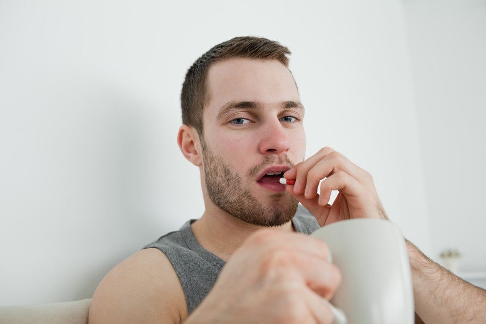 Antibiotik Ampuh Obati Infeksi Virus Corona? Ini Faktanya! - KlikDokter