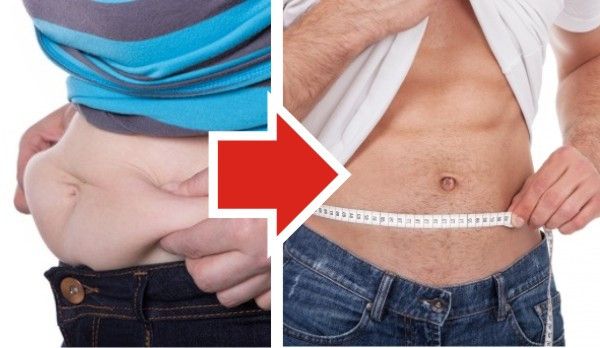 4 Cara Mengecilkan Perut yang Cepat - KlikDokter