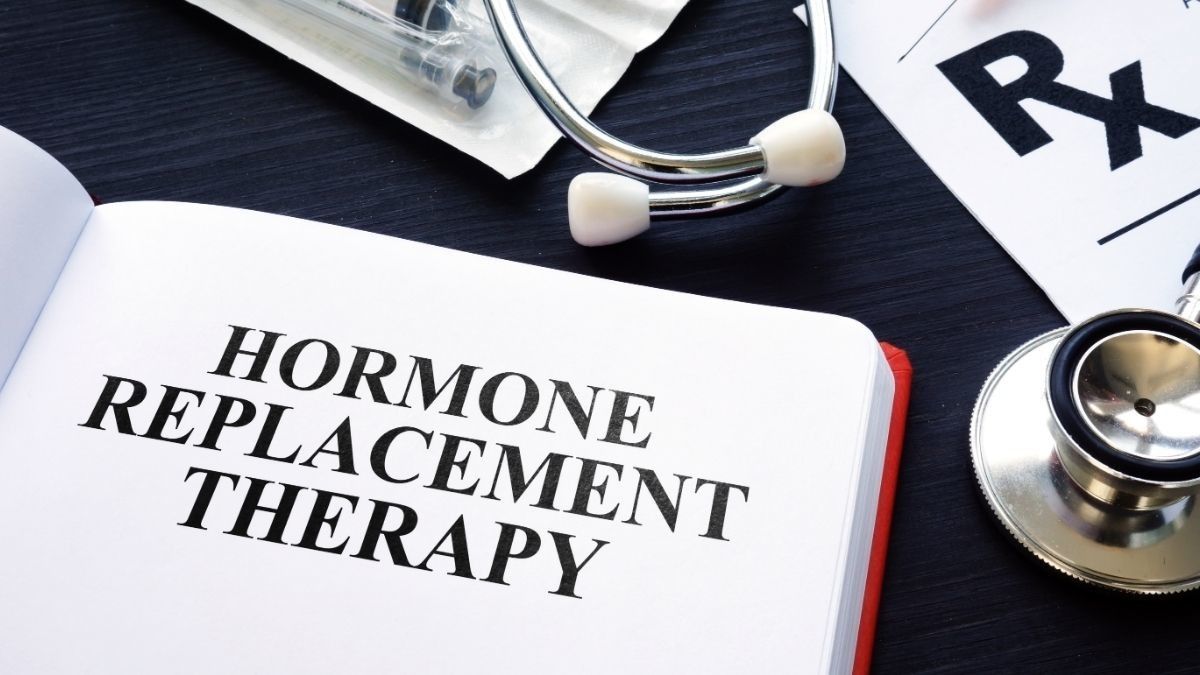 Terapi Sulih Hormon untuk Menopause, Ini Manfaatnya - KlikDokter