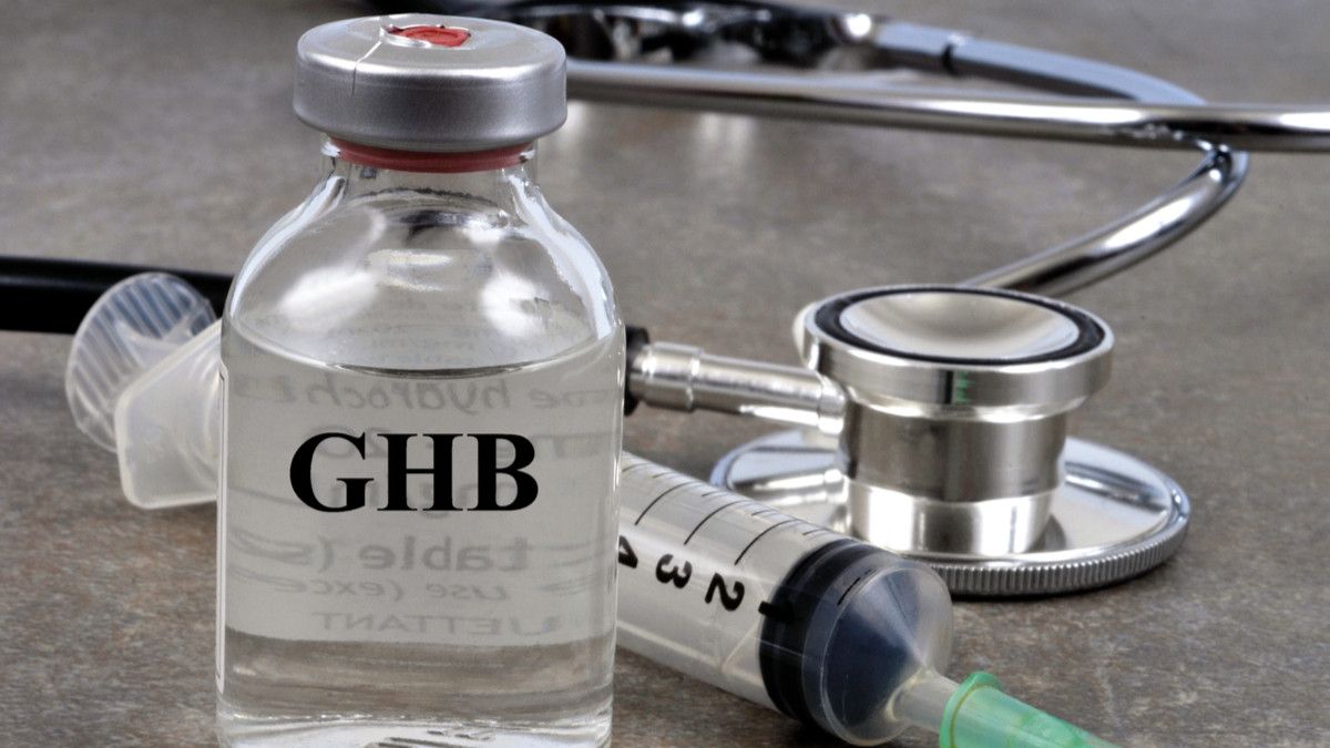 4 Efek Bahaya GHB, Obat Bius “Senjata” Reynhard Sinaga - KlikDokter