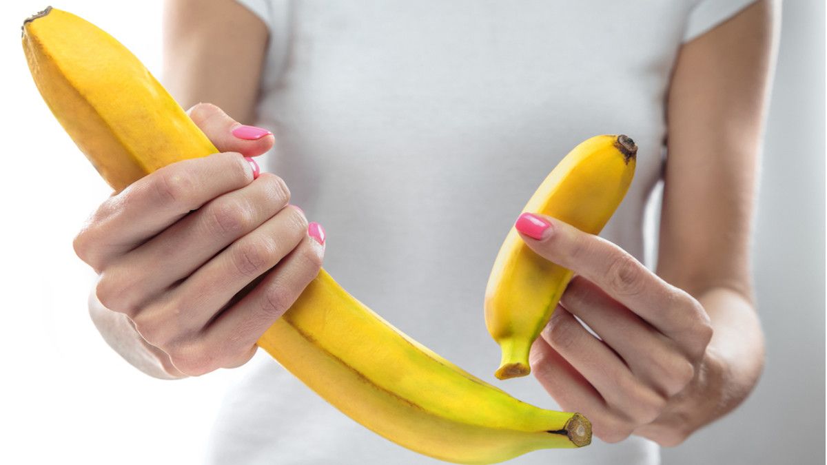 Penis Bengkok, Ini Penyebab dan Cara Mengatasinya - KlikDokter