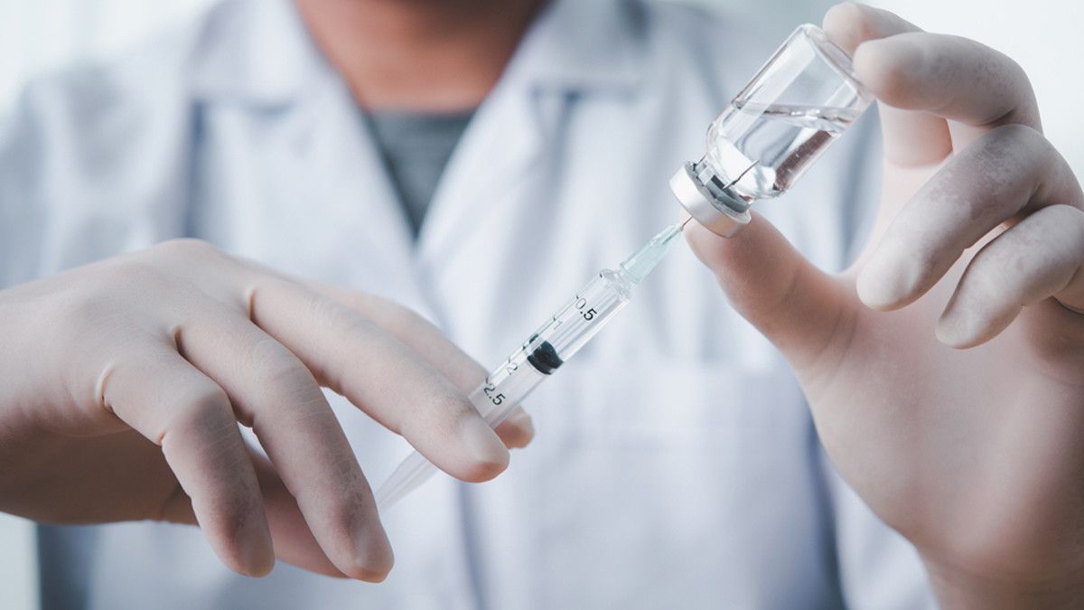 Mengenal Vasalgel, Jenis Kontrasepsi Pria Terbaru di Dunia - KlikDokter