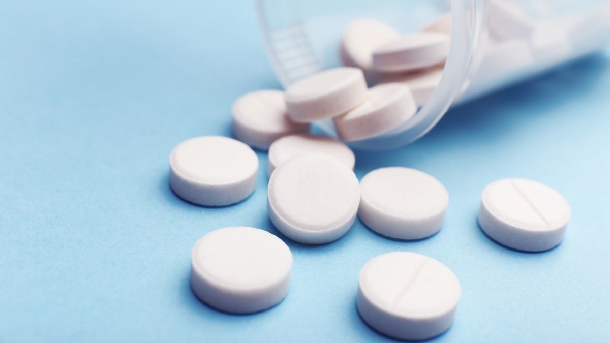 Thalidomide - Manfaat, Dosis, dan Efek Samping - KlikDokter