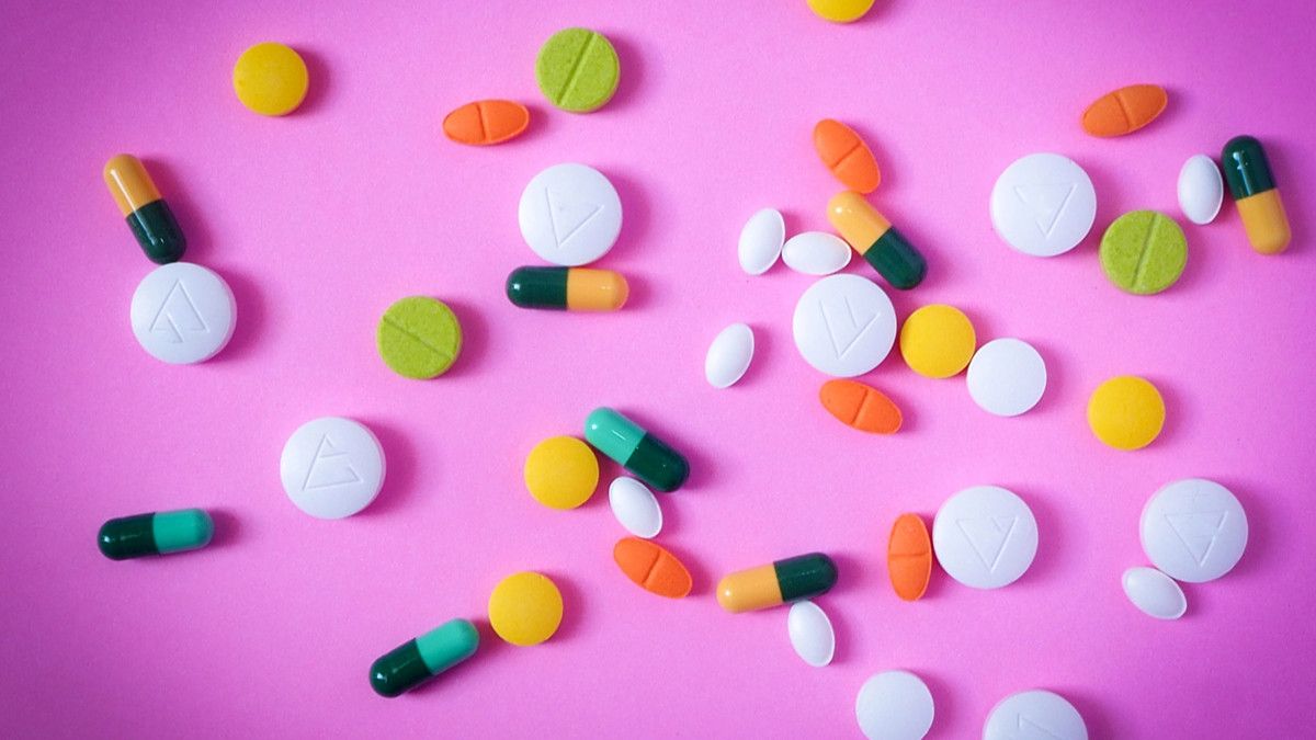 Tips Detoksifikasi Tubuh Setelah Berhenti Pakai Narkoba - KlikDokter