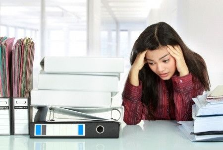 7 Cara Cepat Menghilangkan Stres - KlikDokter