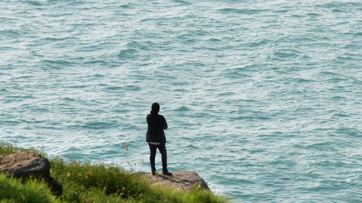 Thalassophobia, Fobia Laut yang Perlu Anda Tahu - KlikDokter