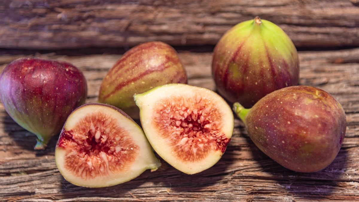 18 Manfaat Buah Tin untuk Kesehatan dan Nutrisi Tubuh - KlikDokter