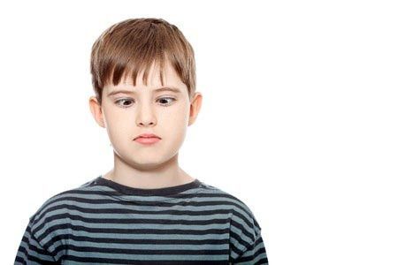 Bisakah Mata Juling Normal Kembali? - KlikDokter