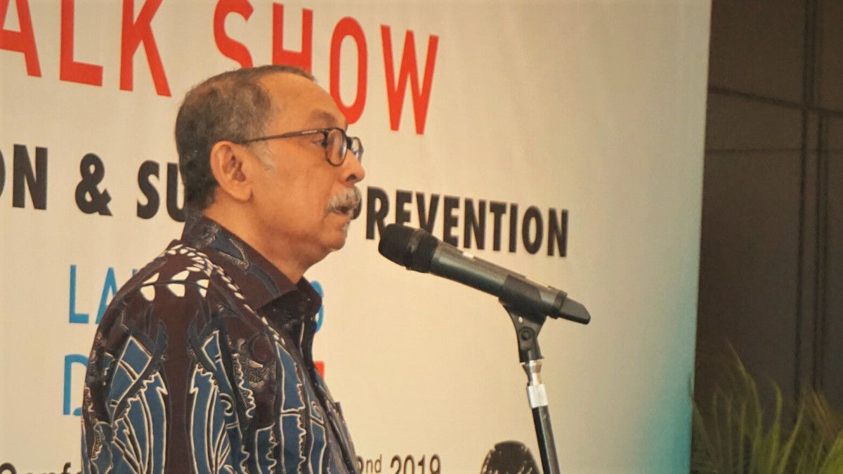 Pentingnya Obat bagi Anda yang Depresi - KlikDokter