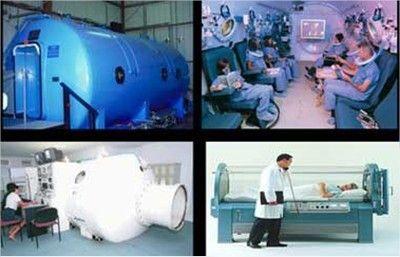 Terapi Oksigen untuk Awet Muda - KlikDokter