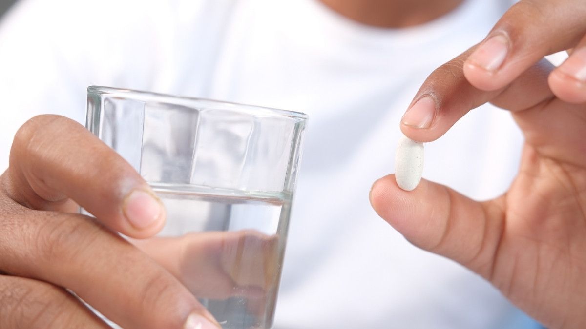 Perhatikan Ini Sebelum Minum Obat Histigo untuk Atasi Meniere - KlikDokter