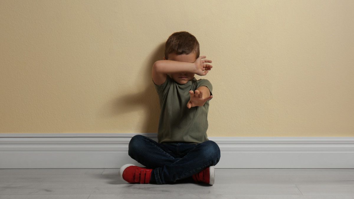 Mengenal Fakta Medis di Balik Istilah Anak Indigo - KlikDokter