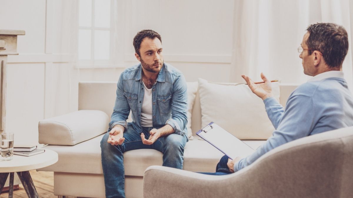 7 Terapi Psikologis yang Dapat Meningkatkan Kesehatan Mental Anda ...