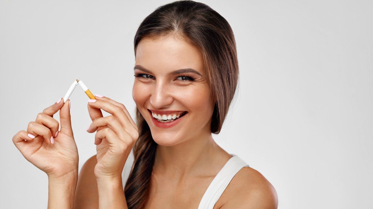 Hidup Sehat Cegah Kanker Serviks Klikdokter