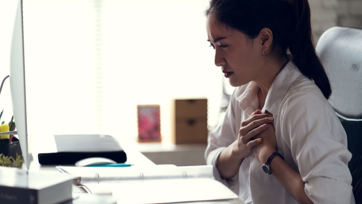 7 Penyebab Hiperpnea atau Napas Cepat - KlikDokter