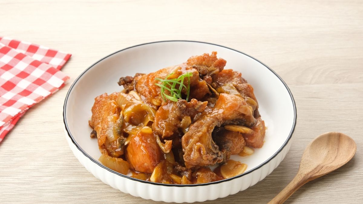 5 Kreasi Menu Makanan Sehat untuk Penyandang Diabetes - KlikDokter