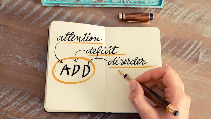 attention deficit hyperactivity disorder artinya