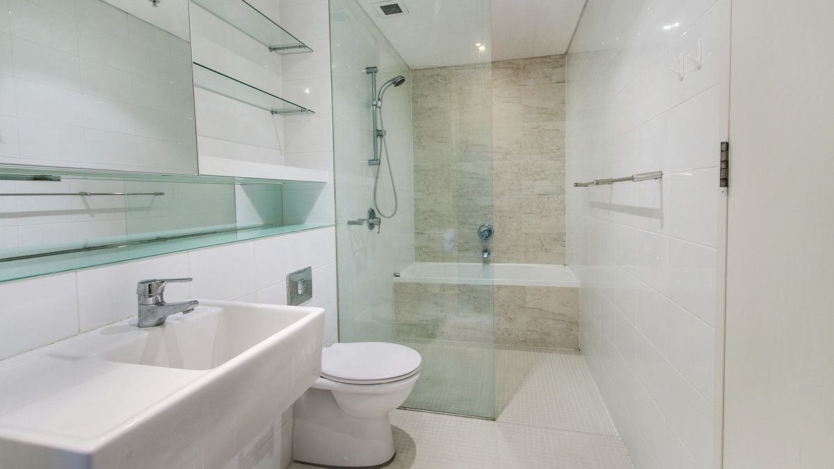 Seberapa Sering Harus Membersihkan Kamar Mandi? - KlikDokter