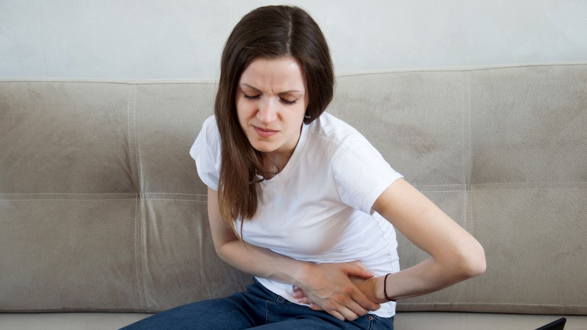 Penyebab Sakit Perut Sebelah Kiri yang Harus Diketahui - KlikDokter