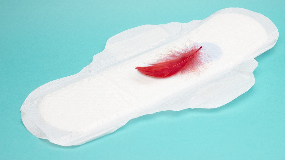 12 Fakta Haid yang Wajib Diketahui Wanita, Apa Saja? - KlikDokter