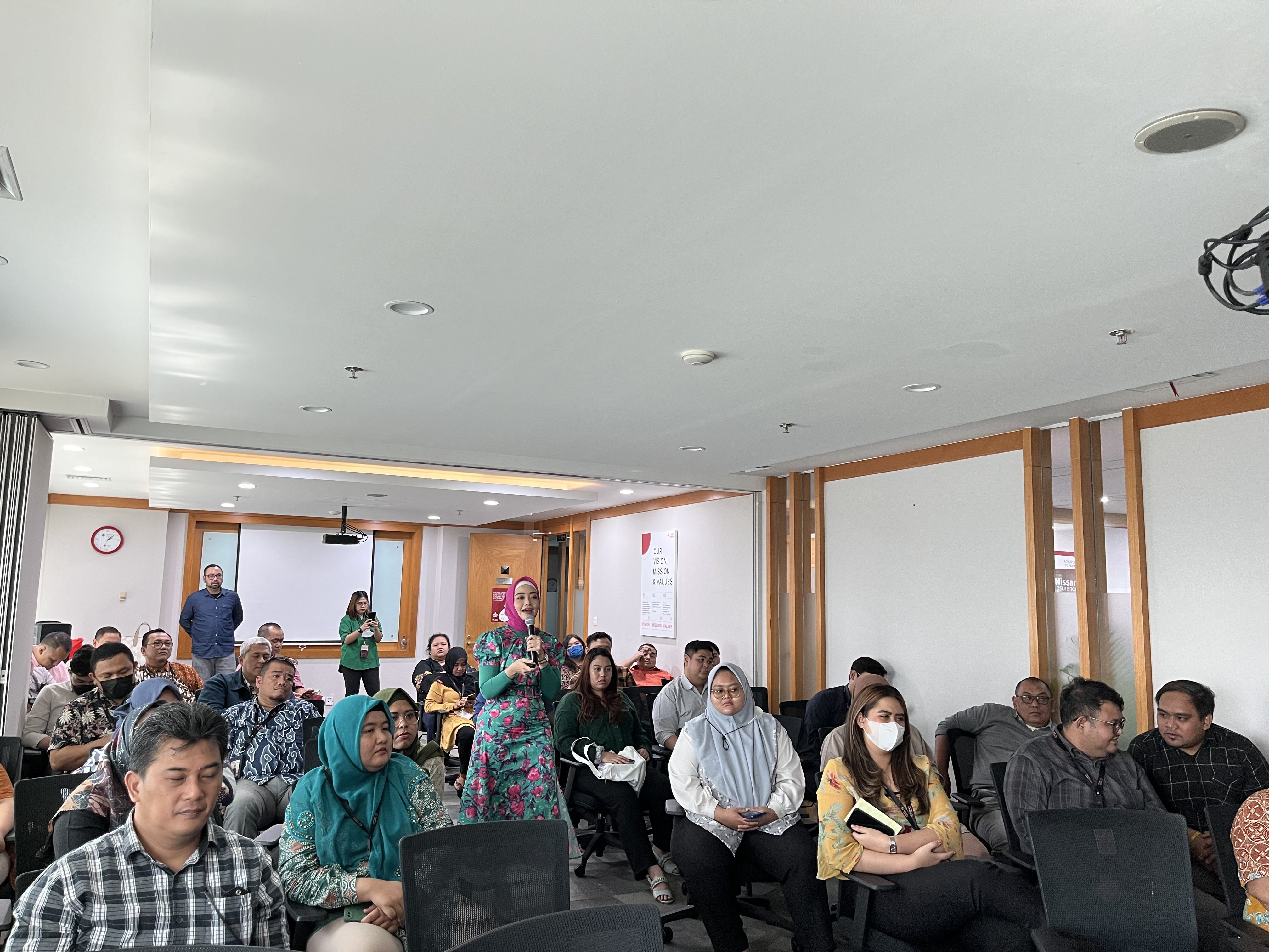 KlikDokter Support Layanan Telekonsultasi Aplikasi FitAja dari Mandiri ...