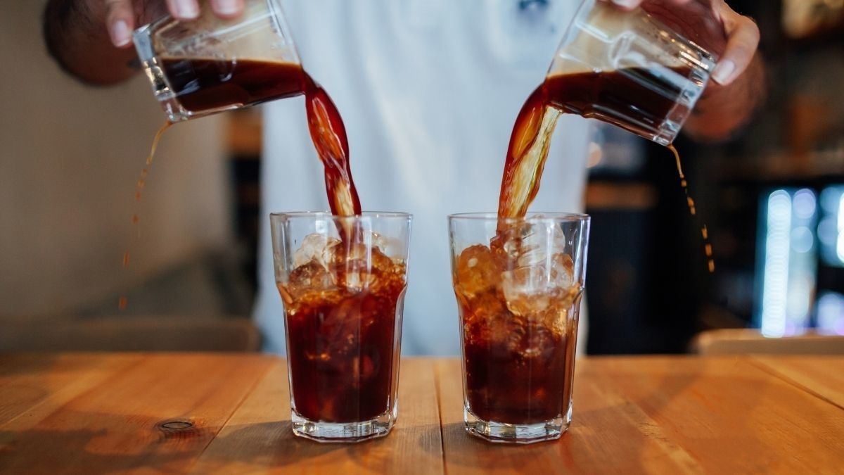 Kopi Hitam Biasa vs Cold Brew, Mana Lebih Sehat? - KlikDokter