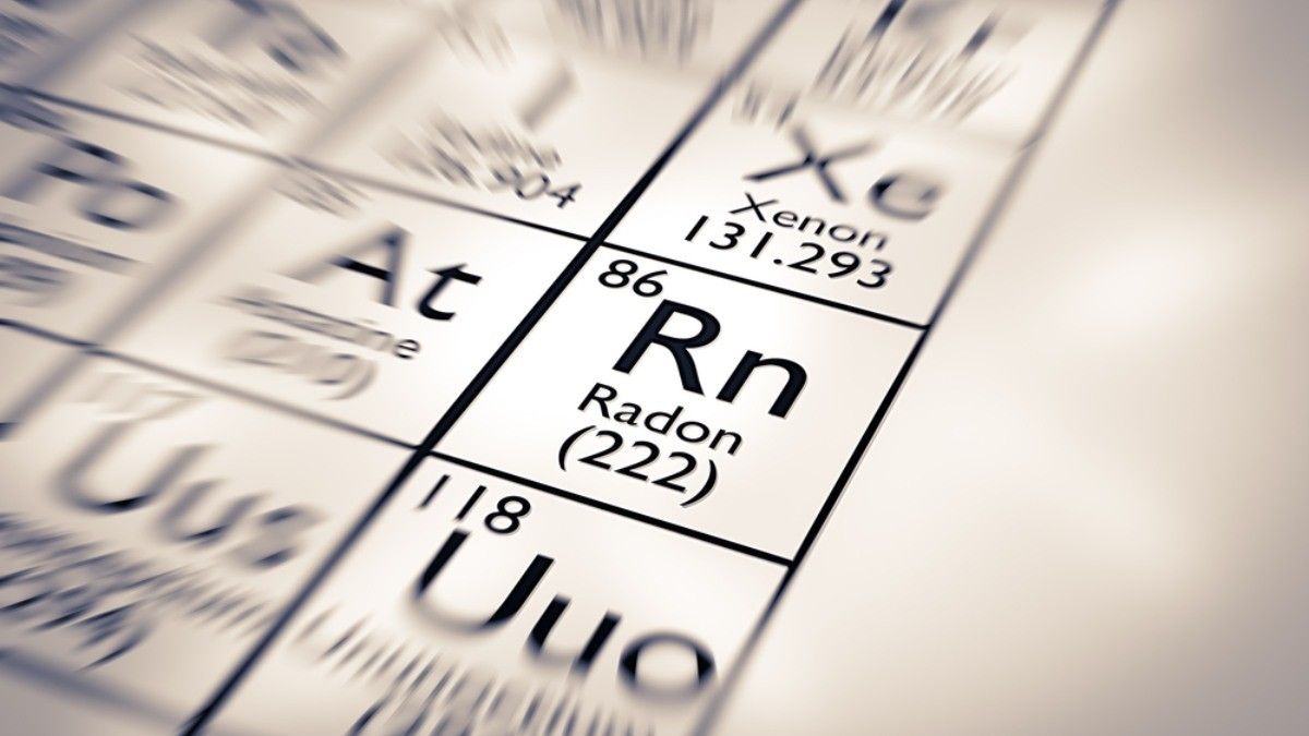 Benarkah Radon Tingkatkan Risiko Kanker Payudara? - KlikDokter