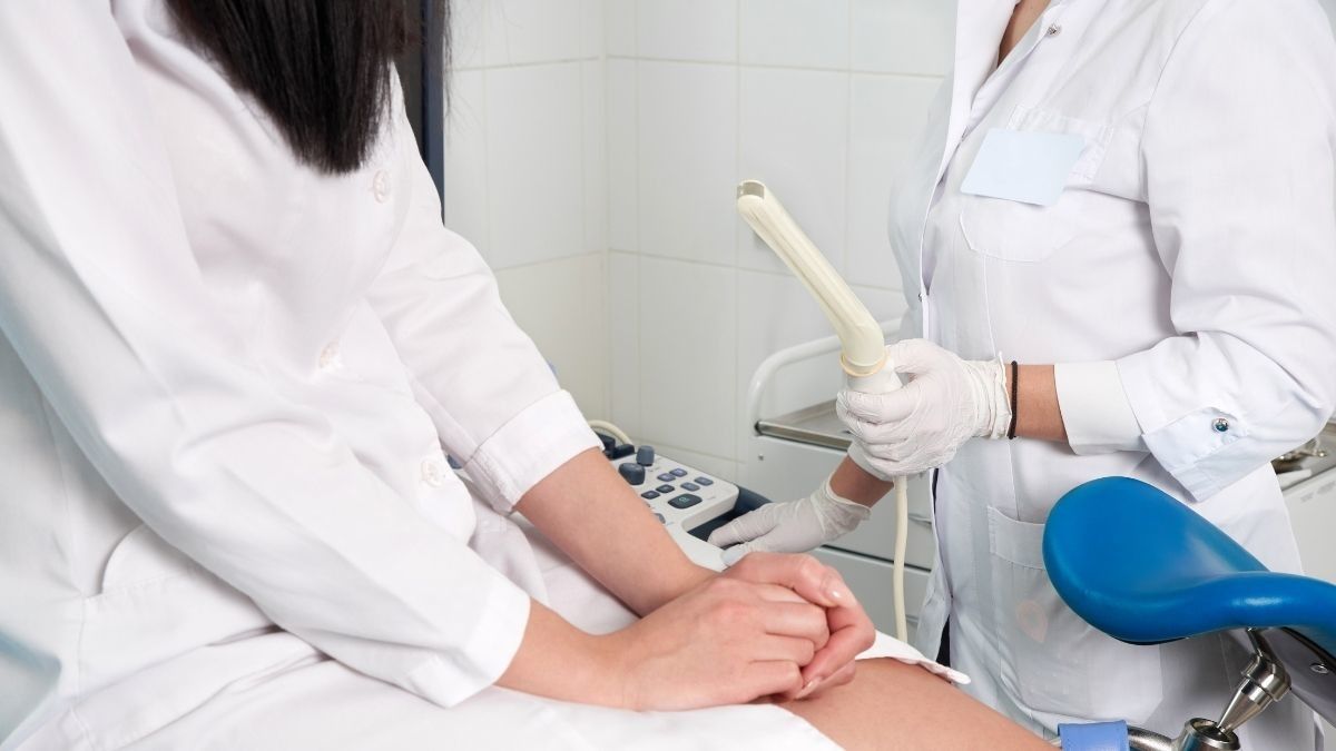 Mengenal Pemeriksaan USG Transvaginal untuk Wanita - KlikDokter